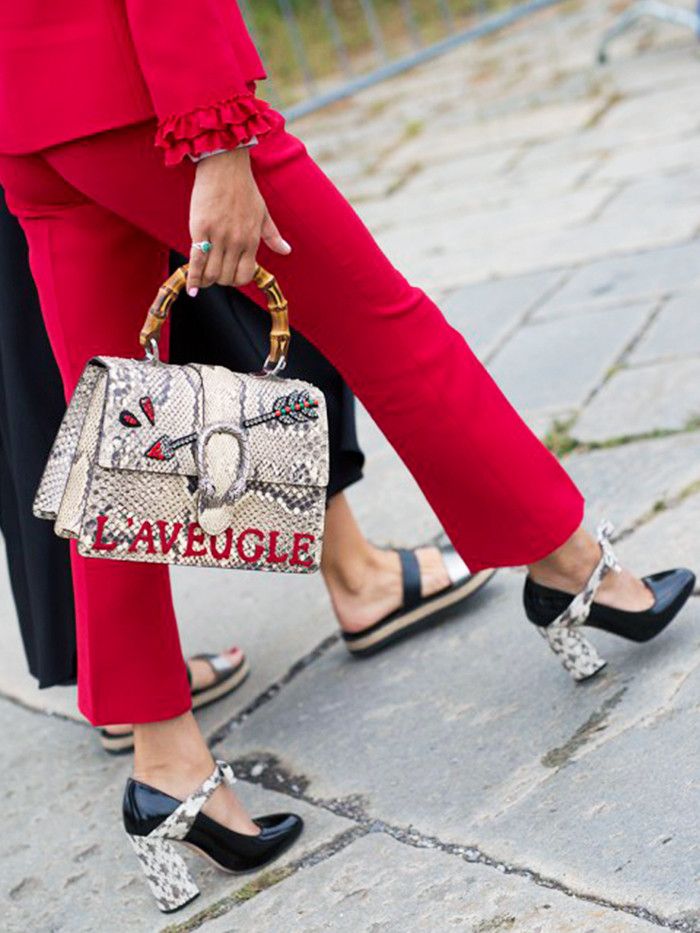 Petite Style Tips Every Short Girl Should Know | Who What Wear