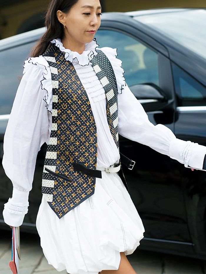 Petite Style Tips Every Short Girl Should Know | Who What Wear