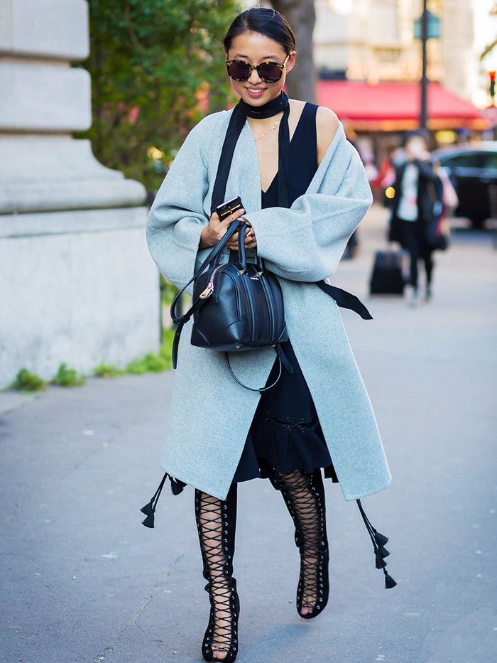 Petite Style Tips Every Short Girl Should Know | Who What Wear