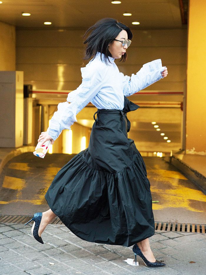 Petite Style Tips Every Short Girl Should Know | Who What Wear