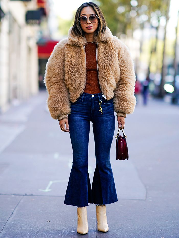 Petite Style Tips Every Short Girl Should Know | Who What Wear