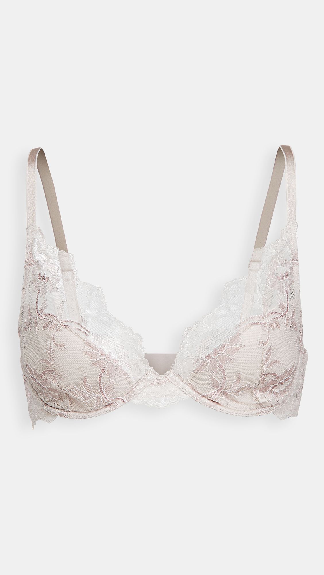 The Best French-Girl Lingerie Tips and What to Buy | Who What Wear