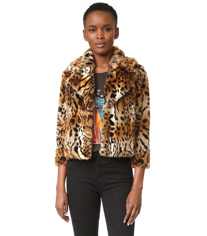 Animal Print Is Back—Here's How to Wear It in 2016 | Who What Wear