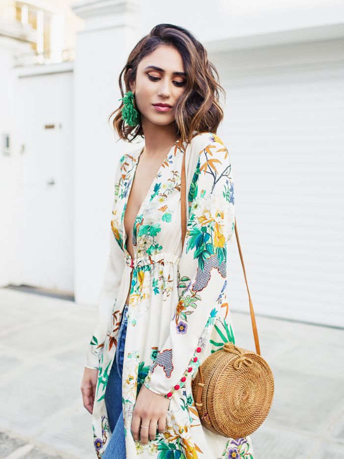 The 15 Most Iconic Zara Pieces of All Time | Who What Wear