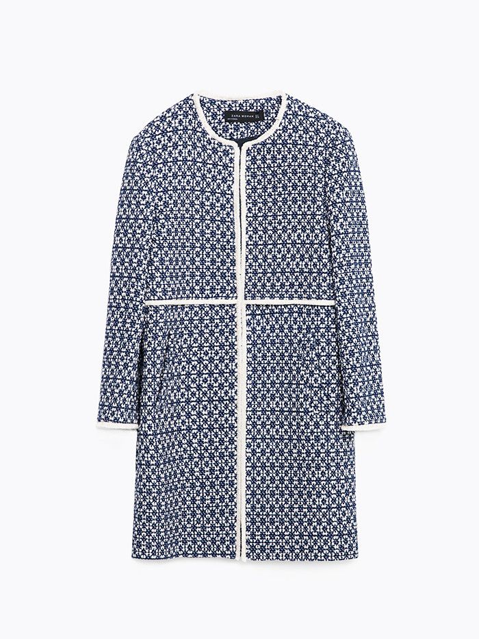 The 15 Most Iconic Zara Pieces of All Time | Who What Wear