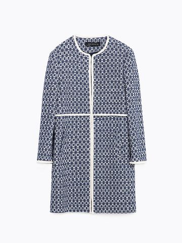 The 15 Most Iconic Zara Pieces of All Time | Who What Wear