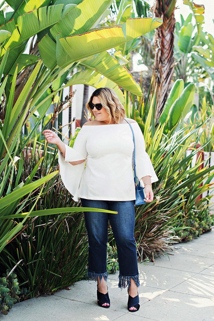 Wear This 3-Piece Outfit Formula When You're Short on Time | Who What Wear