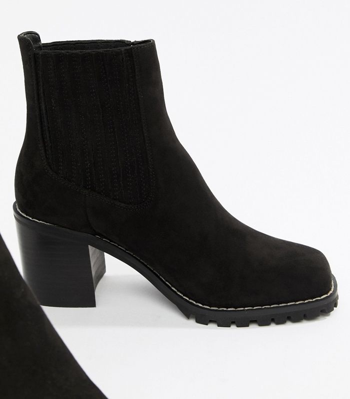 The Best Winter Boots: From Prada to Penelope Chilvers | Who What Wear