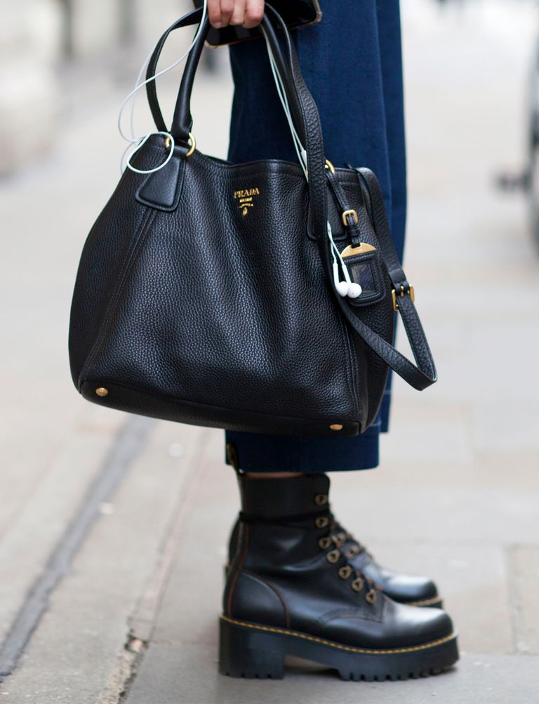 The Best London Street Style Looks of the Month | Who What Wear UK