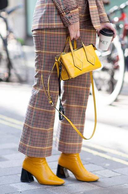 The Best London Street Style Looks of the Month | Who What Wear UK
