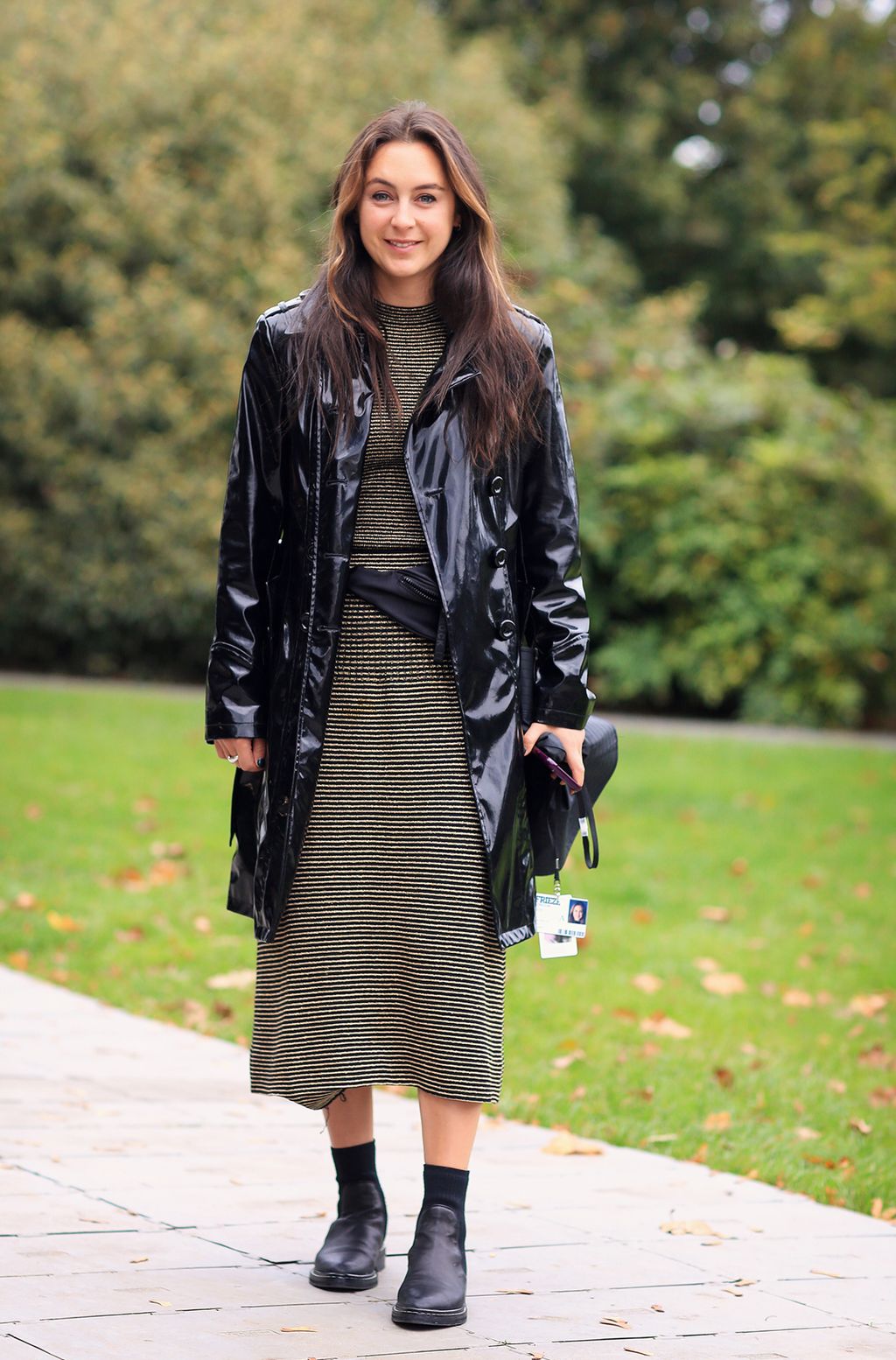 The Best London Street Style Looks of the Month | Who What Wear UK