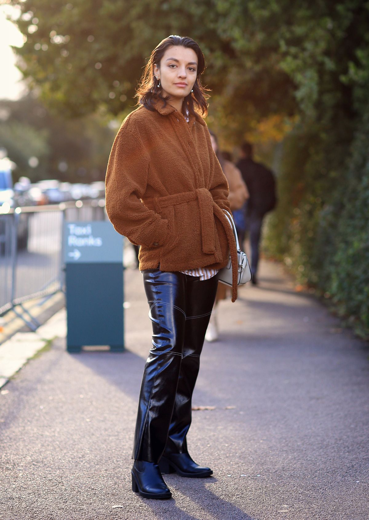 The Best London Street Style Looks of the Month | Who What Wear UK