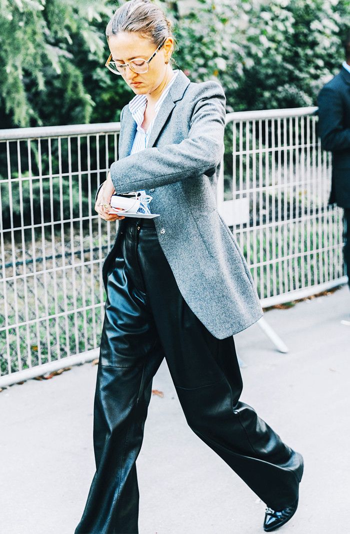 No One Is Dressing Like This Anymore | Who What Wear