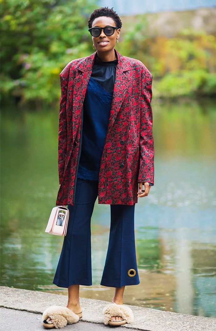 No One Is Dressing Like This Anymore | Who What Wear