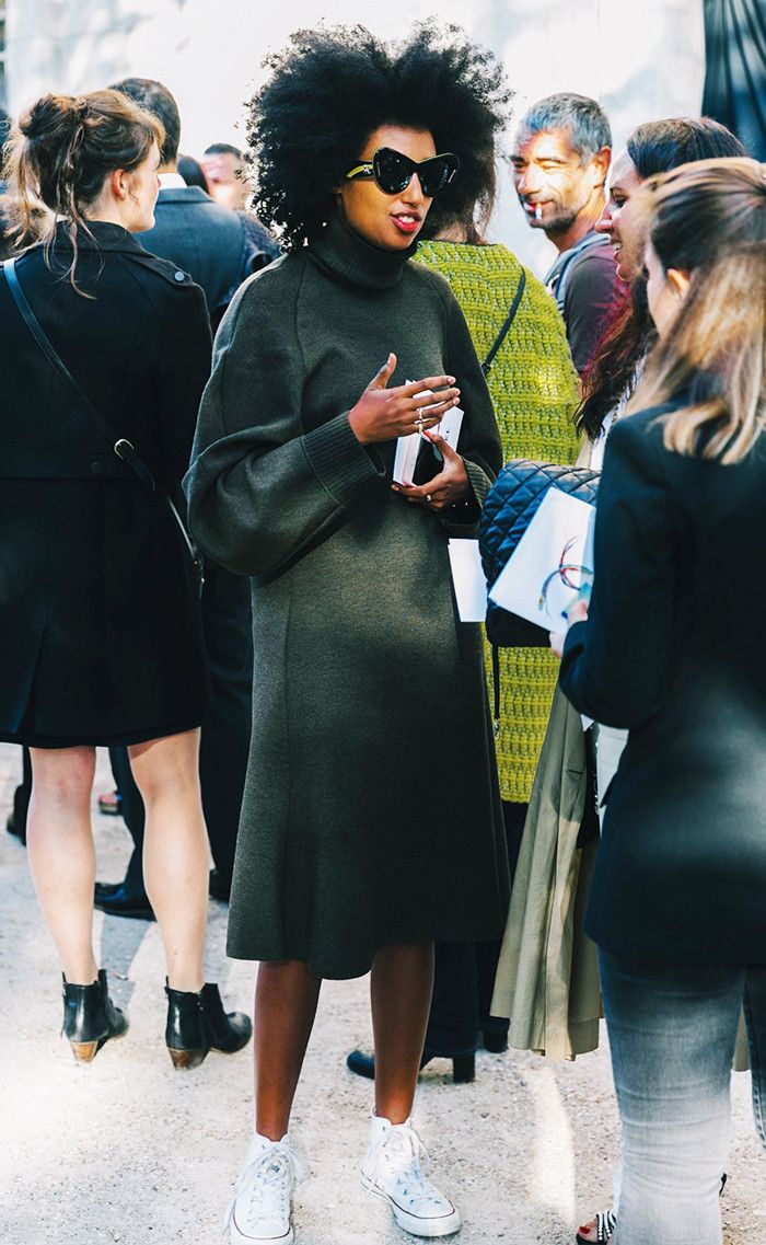 9 International Outfit Ideas That Are About to Be Huge | Who What Wear