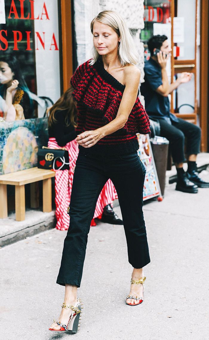 9 International Outfit Ideas That Are About to Be Huge | Who What Wear