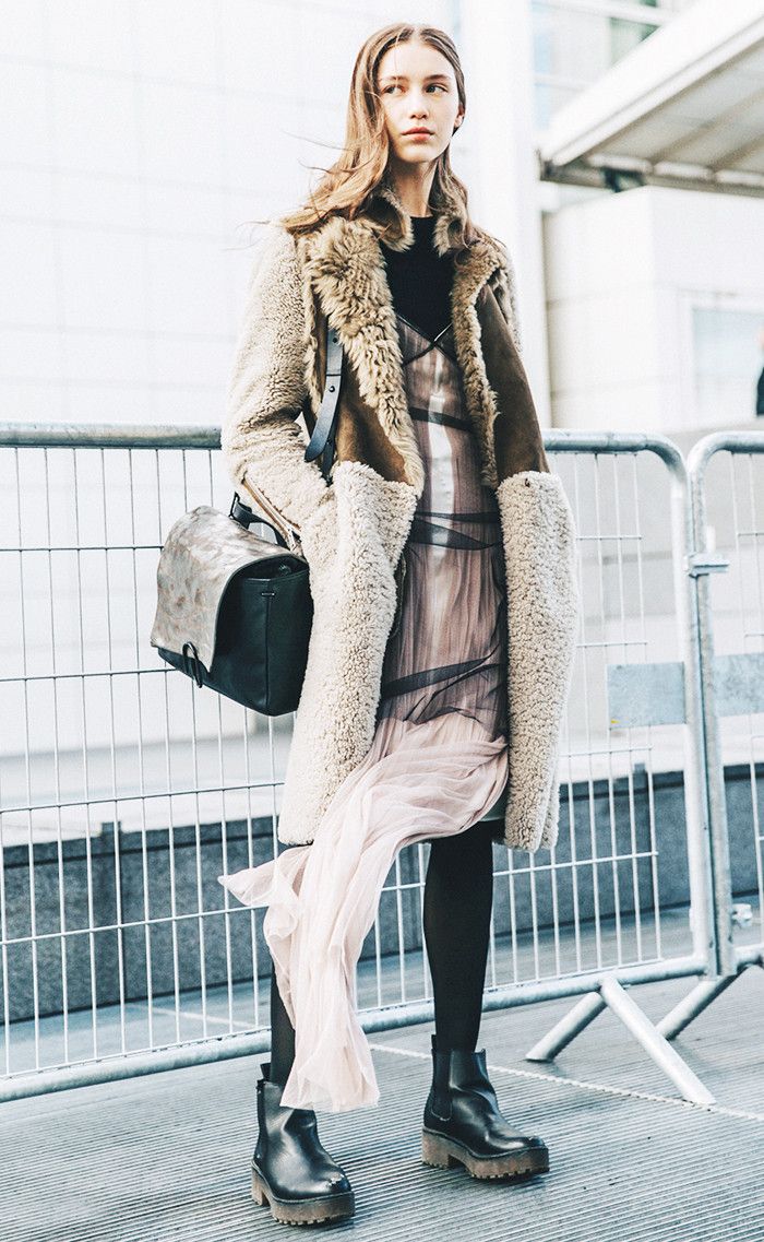 9 International Outfit Ideas That Are About to Be Huge | Who What Wear