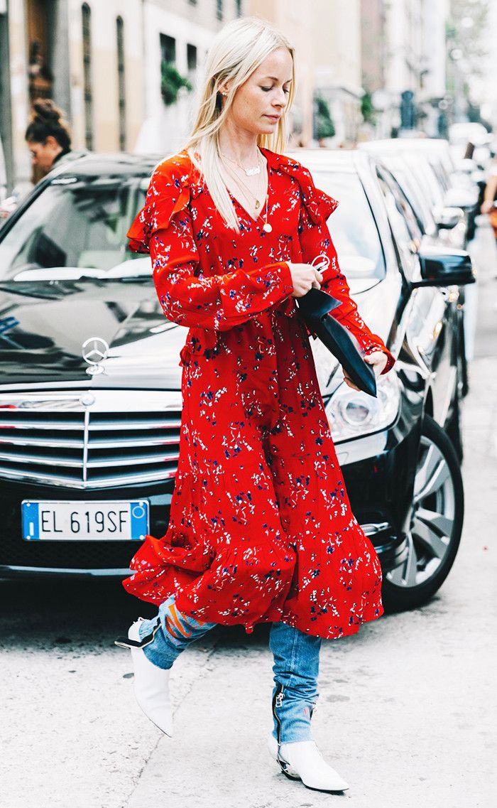 9 International Outfit Ideas That Are About to Be Huge | Who What Wear