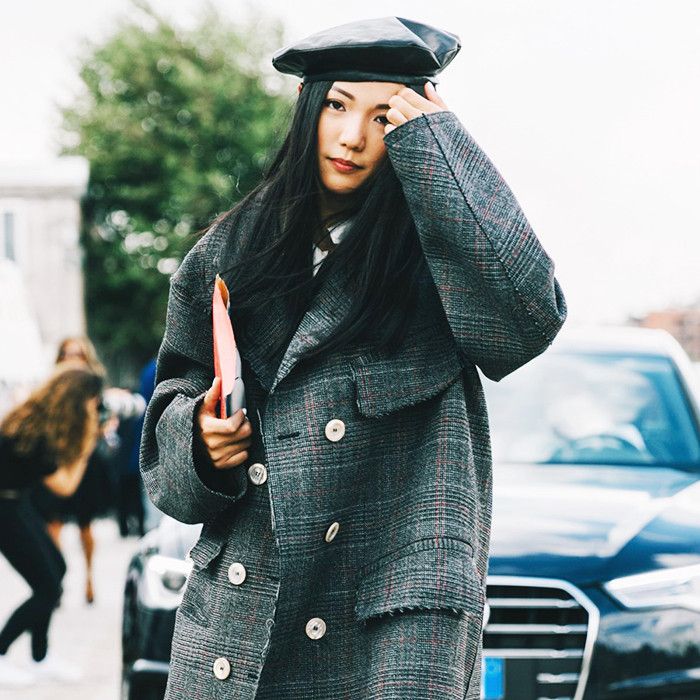 9 International Outfit Ideas That Are About to Be Huge | Who What Wear