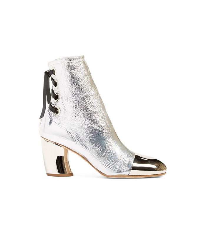This New Boot Trend Is About to Blow Up | Who What Wear