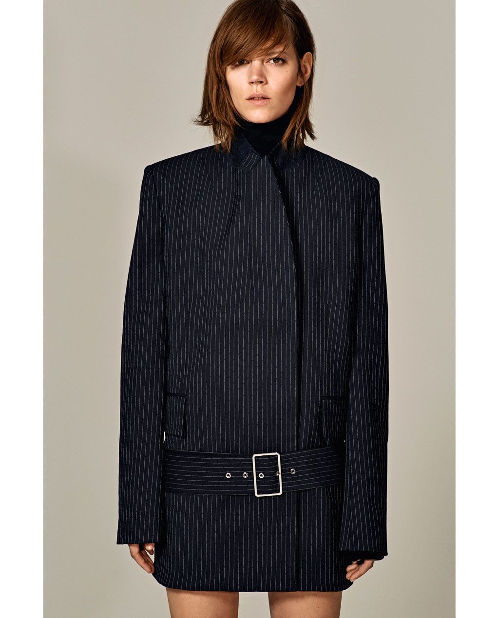 Here's What to Buy From Zara's Amazing New Capsule Collection | Who ...