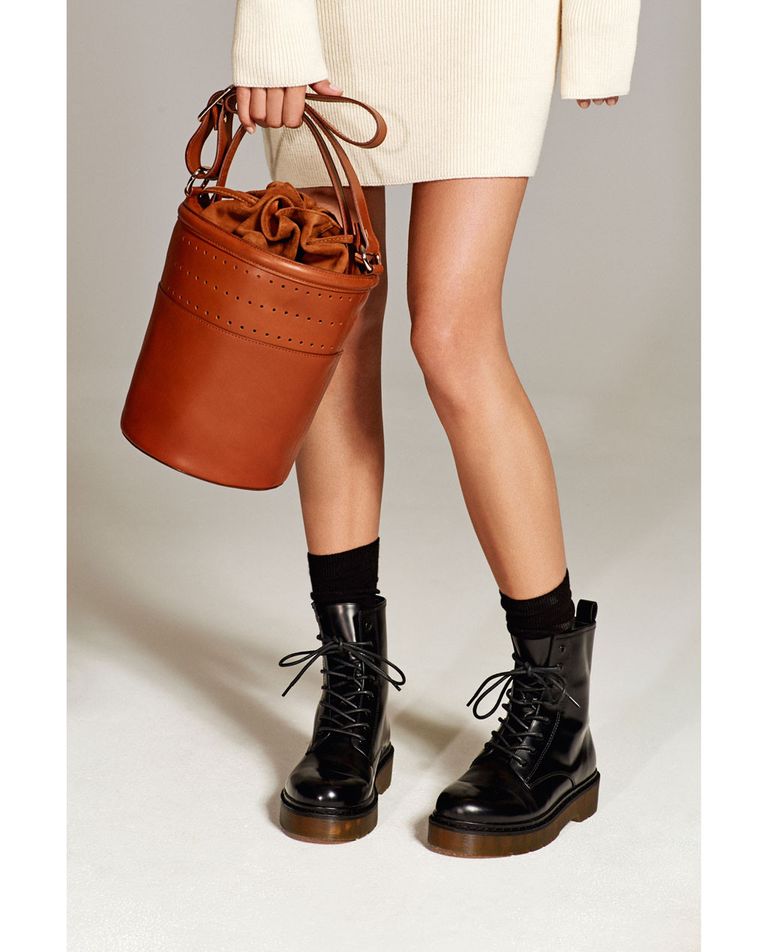 Here's What to Buy From Zara's Amazing New Capsule Collection | Who ...