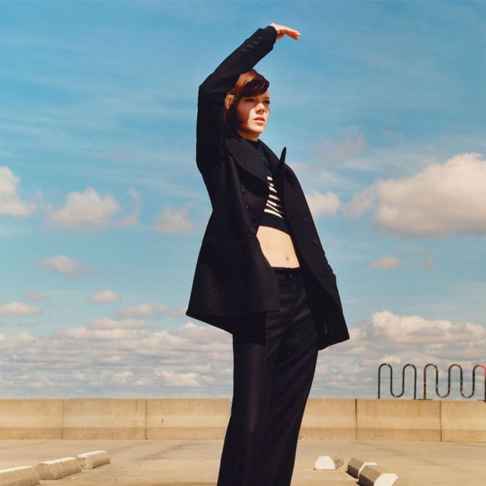 Here's What to Buy From Zara's Amazing New Capsule Collection | Who ...