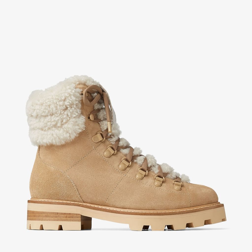 19 of the Best Sheepskin Boots to Keep you Cosy all Winter | Who What Wear