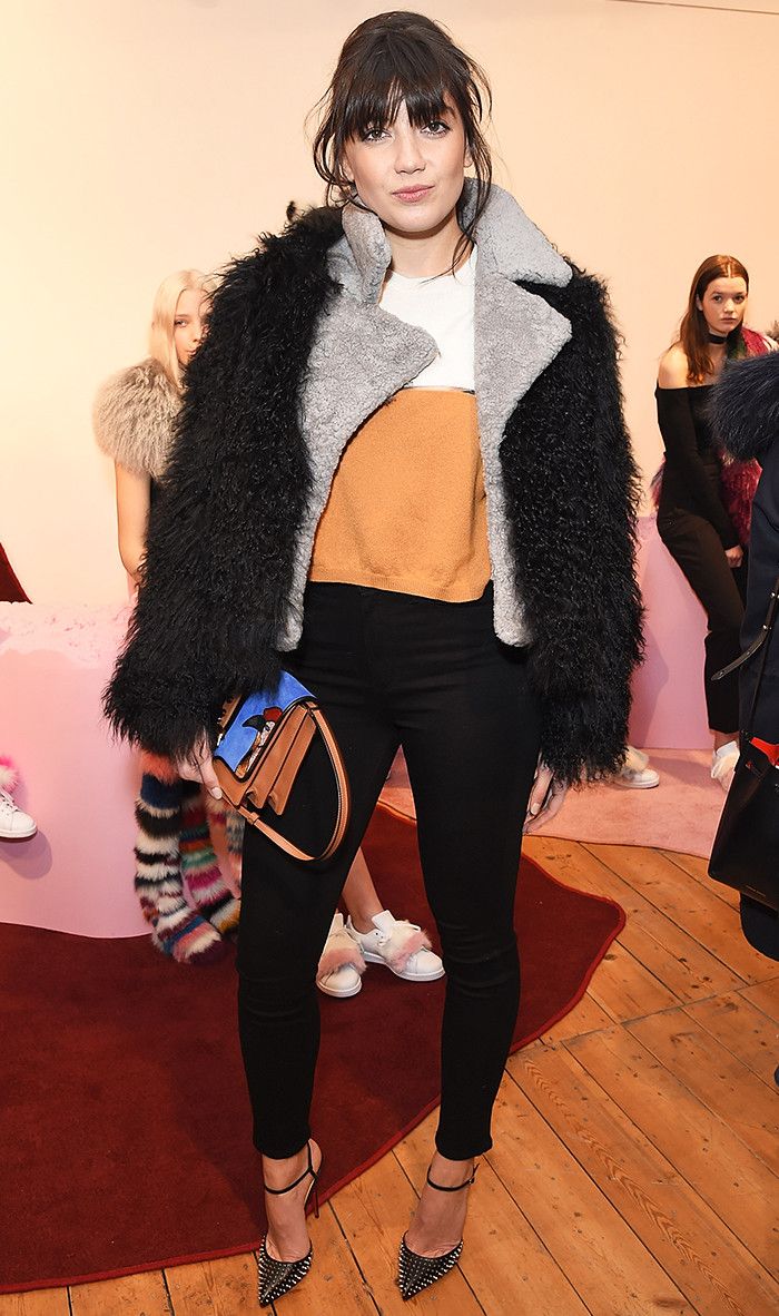 Alexa Chung and Olivia Palermo Love This Low-Key Brand | Who What Wear