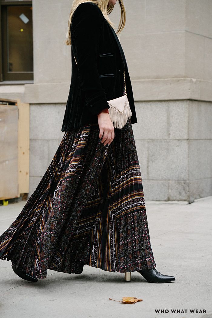 The Style Experiment That Totally Changed My Perception of Clothing ...