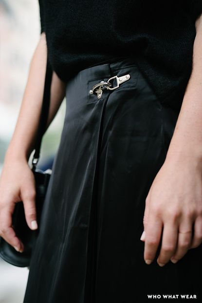 The Style Experiment That Totally Changed My Perception of Clothing ...