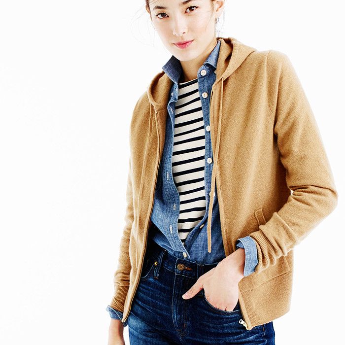 Your Guide to the Season's Best Cashmere, Starting at $66 | Who What Wear