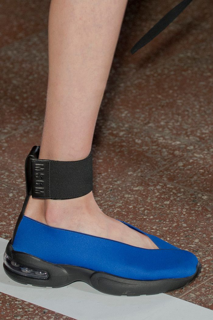 The Ugly-Chic Shoes We'll All Wear in 2017 | Who What Wear