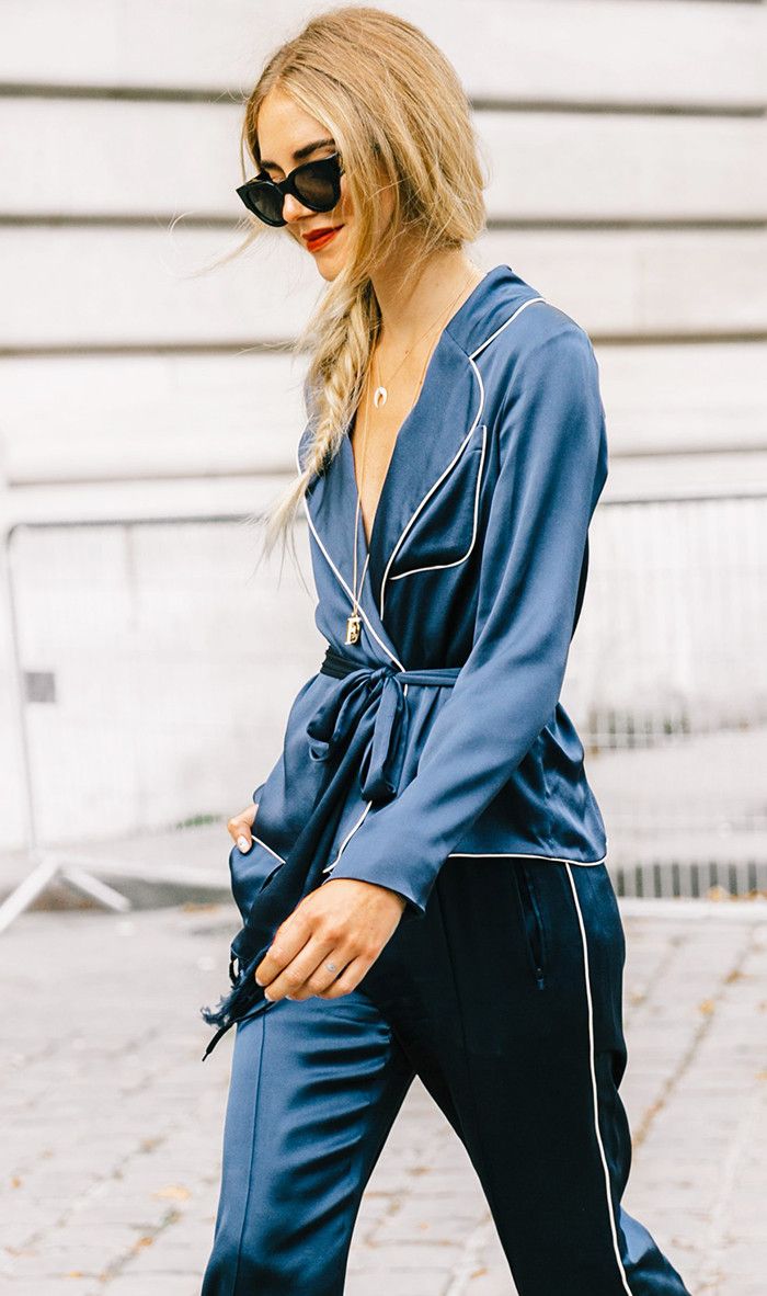 12 Street Style Outfits You Can Actually Buy | Who What Wear