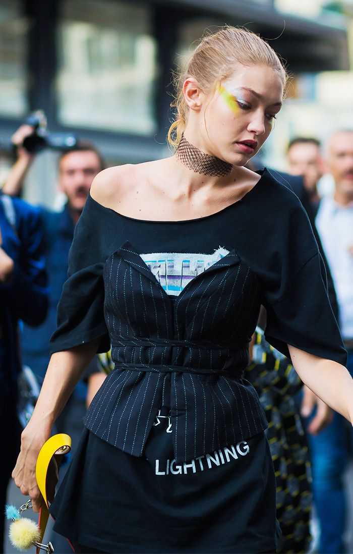 The Best Outfit to Slim Your Waist This Season | Who What Wear