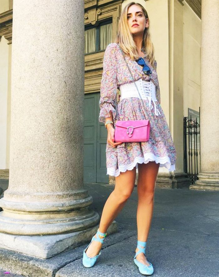 The Best Outfit to Slim Your Waist This Season | Who What Wear