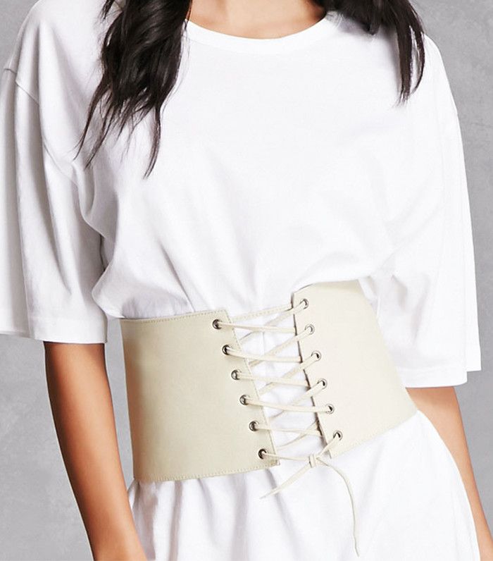 The Best Outfit to Slim Your Waist This Season | Who What Wear