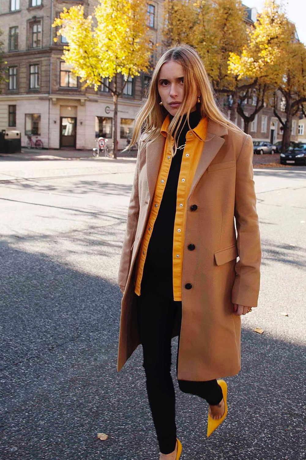 See the Coolest Maternity Style Inspo Here | Who What Wear