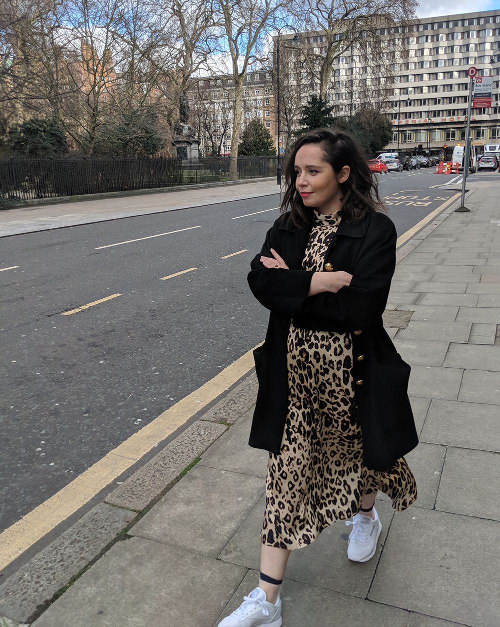 See the Coolest Maternity Style Inspo Here | Who What Wear