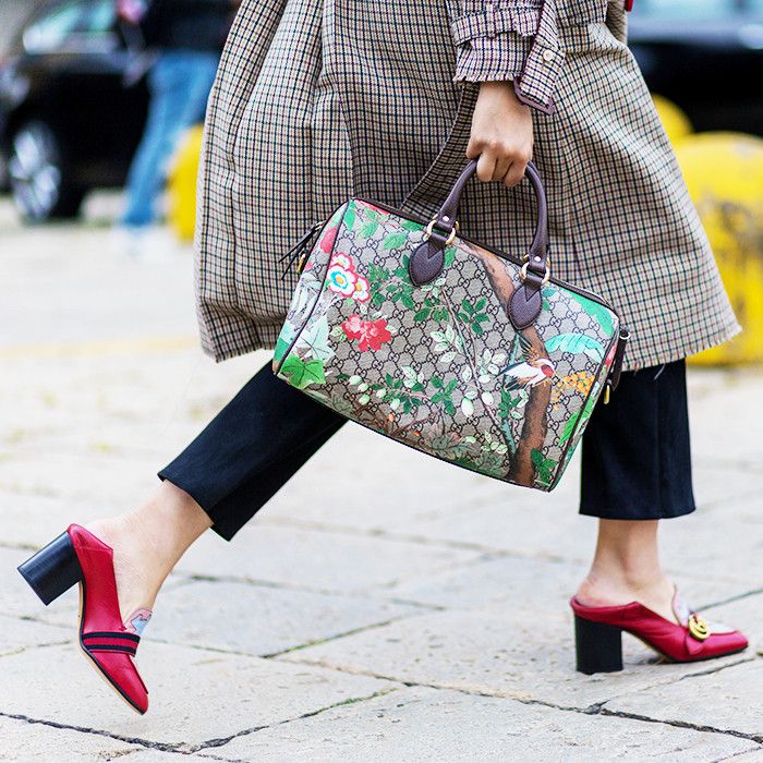 The $30 Pants That One Editor Calls "Life-Changing" | Who What Wear