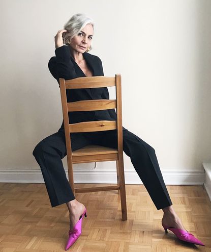 How to Dress Your Age, According to These Stylish Women | Who What Wear