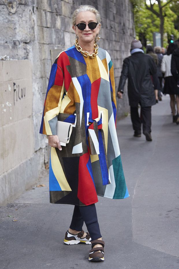 How to Dress Your Age, According to These Stylish Women | Who What Wear