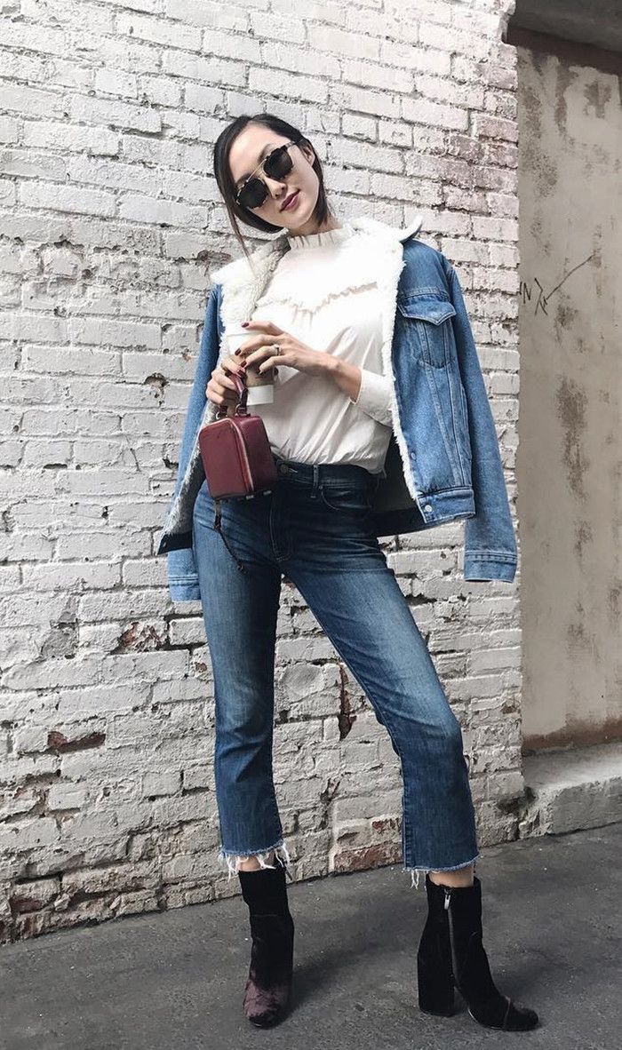 The Fall Outfit Combinations You Haven't Thought of Yet | Who What Wear