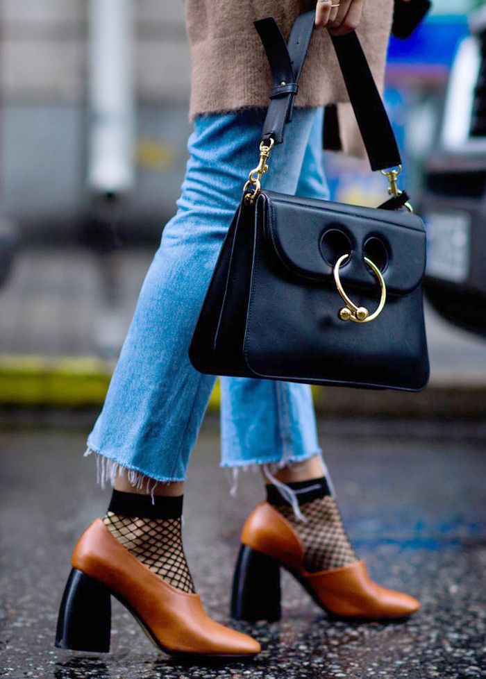 These Are the Best Shoes Mango Has Ever Made, Period | Who What Wear