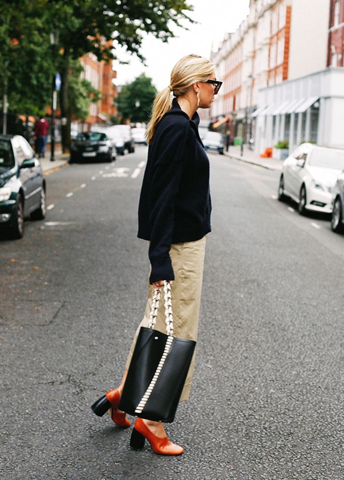 These Are the Best Shoes Mango Has Ever Made, Period | Who What Wear