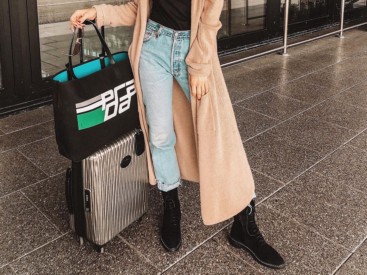 The 18 Best Air Travel Accessories for Your Next Vacation | Who What Wear