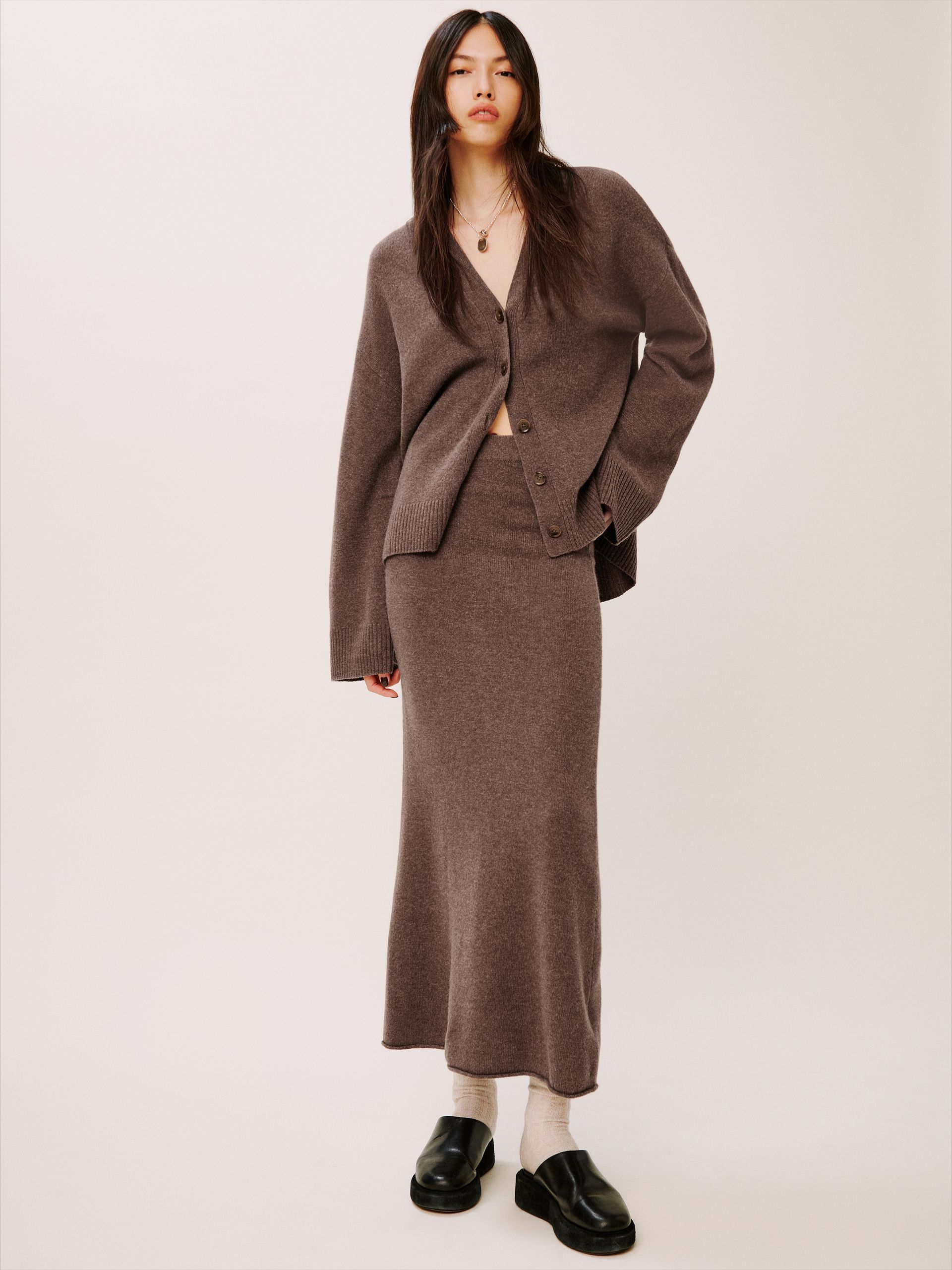 10 Easy Winter Work Outfits for Cold Weather | Who What Wear