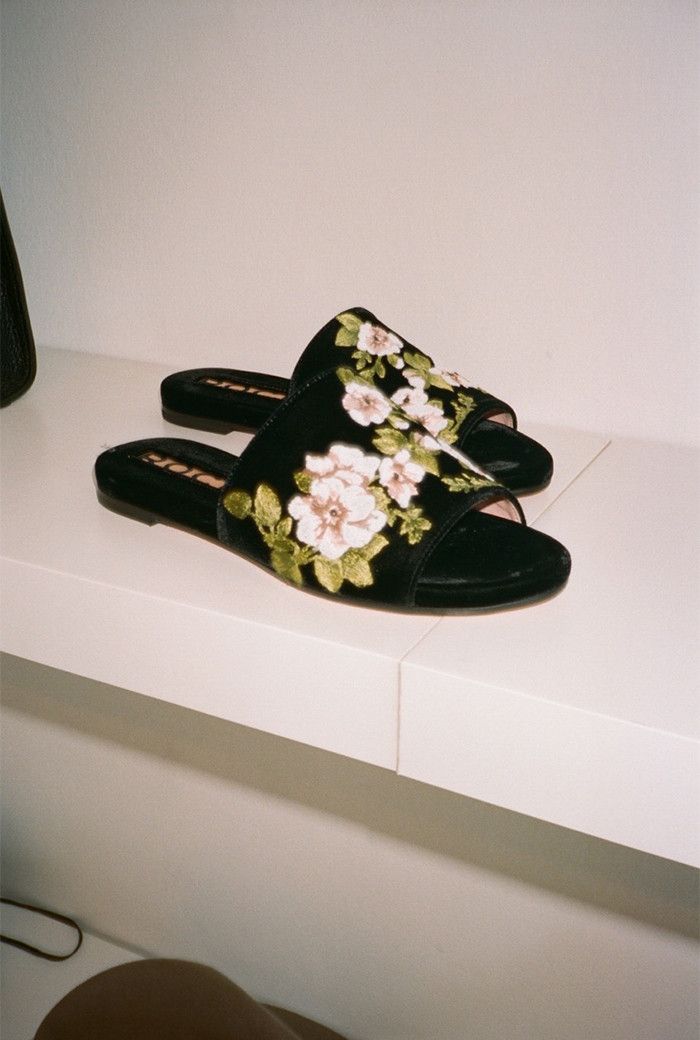 This Low-Key Store Sells the Pieces Every It Girl Has | Who What Wear