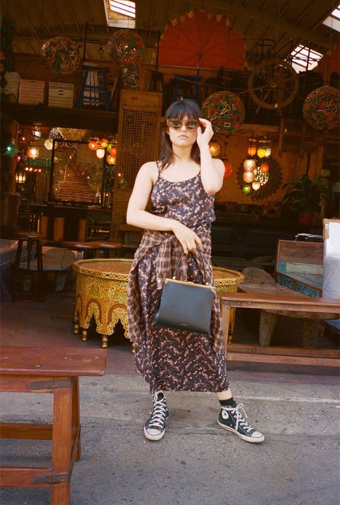 This Low-Key Store Sells the Pieces Every It Girl Has | Who What Wear