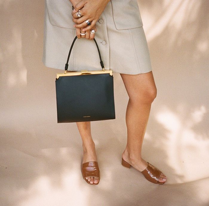 This Low-Key Store Sells the Pieces Every It Girl Has | Who What Wear